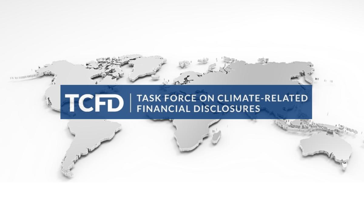 TCFD란? | HanaLoop