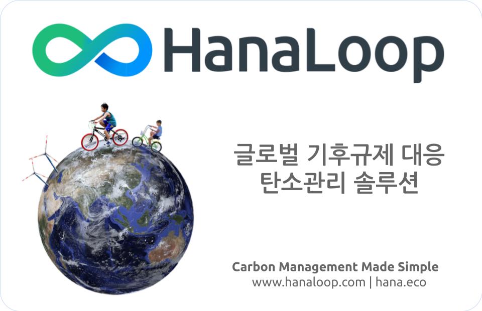 Scope 3 카테고리별 산정 방법 | HanaLoop